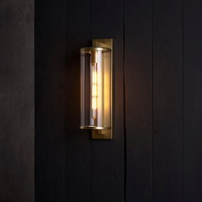 AST 1413005 Venkovní nástěnné svítidlo Pimlico 500 60W E27 bronz - ASTRO Lighting
