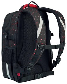 Stil - školní batoh Midi Dotty