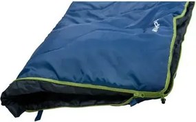 High Peak Easy Travel modrá / Spací pytel / 80x200 cm / +15°C | +12°C