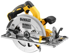 DeWALT - 18V AKU kotoučová pila, bez baterie a nabíječky DCS572NT
