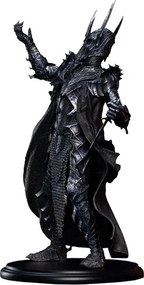 Soška Weta Workshop The Lord of the Rings - Sauron Mini Statue 20,5 cm
