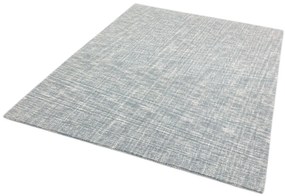 Šedý  koberec Khoiba Silver Rozměry: 200x300 cm