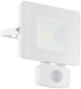 Venkovní LED reflektor FAEDO 3 EGLO 33157