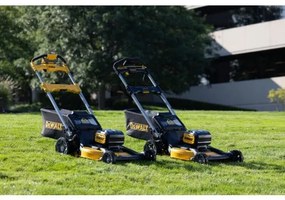 Aku sekačka 2x18V 2x8,0 Ah DeWALT DCMWP134W2