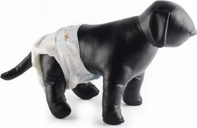 Plenka pro psa velikost 3.A 6 - 10 kg