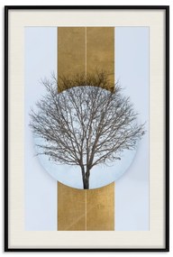Plakát Holý strom