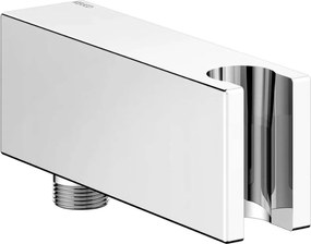 Keuco - Nástěnné kolínko s držákem, chrom 59993010000