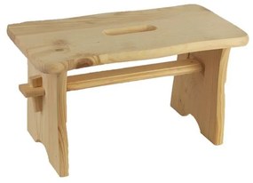 Morex Dřevěná stolička, 097013
