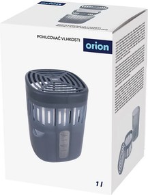 Pohlcovač vlhkosti – Orion