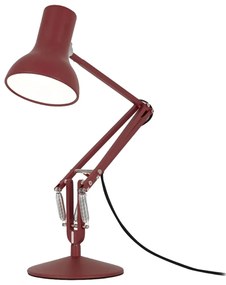 Stolní lampa Type 75 Mini Special Edition Russet Red