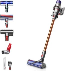 Dyson V10 Absolute 2023 Zlatá