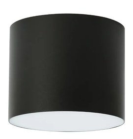 Immax NEO LITE RONDATES Smart stropní svítidlo černé 11,5cm 18W 1458lm Tuya WiFi BEACON