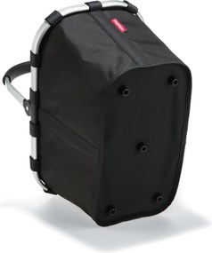 Nákupní košík Reisenthel Carrybag black