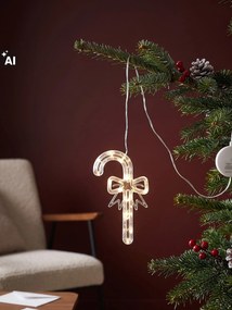 Sinsay - Vánoční LED lampička - béžová