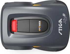 Robotická sekačka Stiga Stig–A 3000