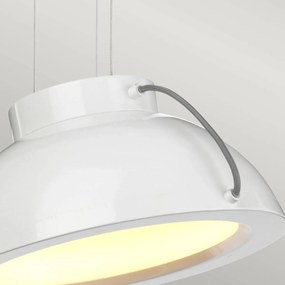 Světlo nad stůl Elstead EUROPA LED 20W/Ø  35 cm/2700K
