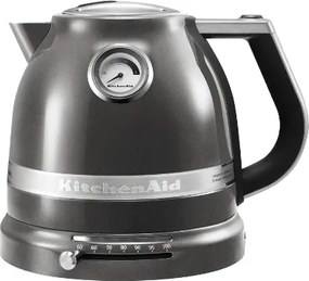 KitchenAid Artisan rychlovarná konvice, 1,5 l, černá