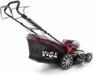 V-Garden VeGA 46S ECO 6in1 bateriová pojezdová sekačka