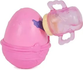 SPIN MASTER Herní set Hatchimals Alive / 2 zvířátka s jídelní židličko