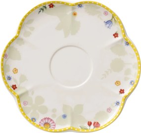 Villeroy&Boch Villeroy & Boch Spring Awakening podšálek na kávu / čaj, 14,8 cm