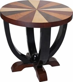 SALON DES ARTISTES RINGLET TABLE