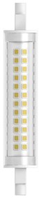 Speciální LED žárovka R7s 12 W LINE, teplá bíá