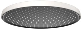 Dešťová sprchová hlavice D2211R kulatá - Ø 25,4 cm