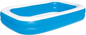 Bestway 54006 Family Pool 262 x 175 x 51 cm