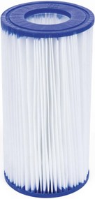 BESTWAY Power Steel Bazénový set 549 x 274 x 122 cm, kartušová filtrace 56998