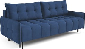 Elegantní pohovka Monza s rozkládací funkcí DL a úložným prostorem na lůžkoviny 215 cm