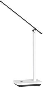 XXXLutz STOLNÍ LED LAMPA, dotykový stmívač, 16/35 cm Eglo - Online Only svítidla - 003348285301