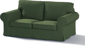 Potah na pohovku IKEA  Ektorp 2-místná, nerozkládací