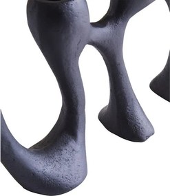 Kovový svícen Prato – Premier Housewares