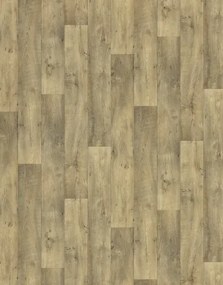 BEAUFLOR PVC podlaha - lino Toptex Valley Oak 162M - přírodní dekor dřeva ŠÍŘKA: 5 m, POUŽITÍ: Zátěžové, Bytové