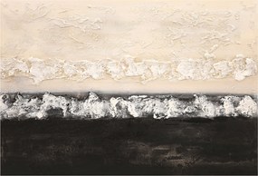 XXXLutz OLEJOMALBA, abstraktní, 118/80 cm Monee - Olejomalby - 0031370381