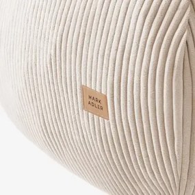 Mark Adler Comfy 1.0 béžová / Kancelářské křeslo