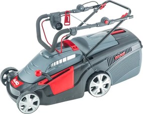 AL-KO 40.4 E Comfort – Elektrická sekačka 40 cm, bez pojezdu, koš 43 l, 1400 W (114056) – Servis ČR