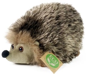 Rappa Plyšový ježek 16 cm ECO-FRIENDLY