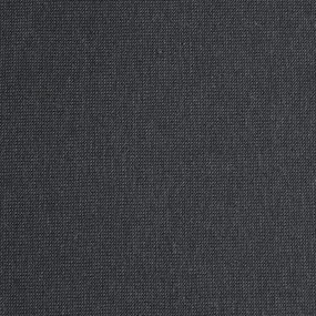 Dreamy Cotton Stretch Tmavě šedá, 30 cm Barevné provedení: Tmavě šedá, Velikost: 90x200x30