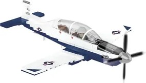 COBI Stavebnice Beechcraft T-6 Texan II 26624 / Měřítko 1:48 / 197 díl