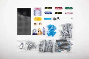 Boffin III Bricks / 200 součástek / 20 projektů / od 8 let