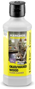 Kärcher Podlahová péče pro dřevo olejované/voskované RM 535, 500ml