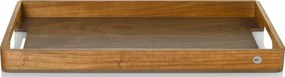 Tác Serve dřevěný 30 x 60 cm