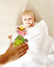 MARIONETINO Loutky pro děti - O TŘECH PRASÁTKÁCH - 6 ks