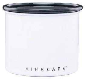 Airscape dóza na kávu 250g - Matte White