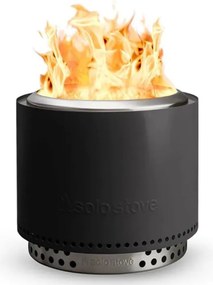 Ohniště Solo Stove Bonfire + Stand 2.0 Ash