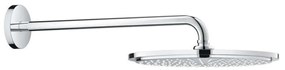 Grohe Rainshower - Hlavová sprcha Cosmopolitan, průměr 31 cm, sprchové rameno 42 cm, chrom 26257000