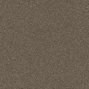 Kobercové čtverce Modulyss Millennium Nxtgen 140 - hnědé - 50x50 cm