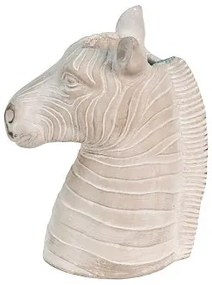 Kameninový květináč HORSE