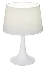 Stolní lampa LONDON - 110530 - Ideal Lux